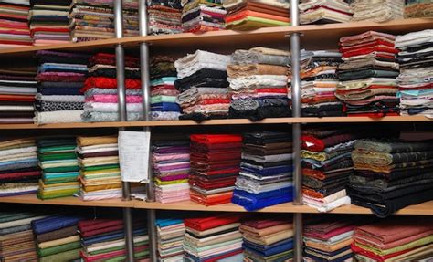 Premium Photo Fabric Samples