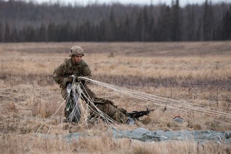 Dvids Images ‘arctic Angels Conduct Joint Forcible Entry Operation