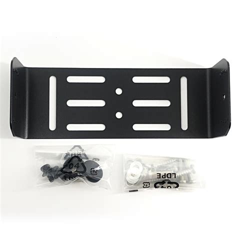 Vertex Mobile Radio Mounting Bracket Kits For Vx2100 Vx2200 Car Radio