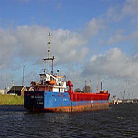 maritime data object detection dataset and pre trained model by jove2874