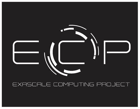 Exascale Computing Project Green Research Group