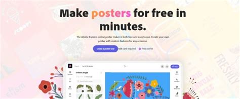 10 Best Poster Making Software And Apps In 2024