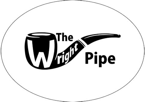 The Wright Pipe Home
