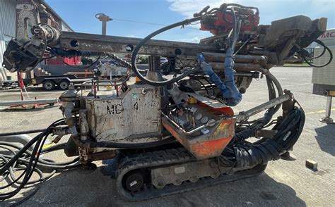 Mc400 Sigma Plantfinder Limited