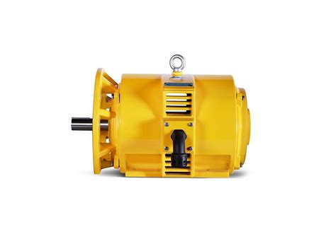 Special Motor Supplier Manufacturer China