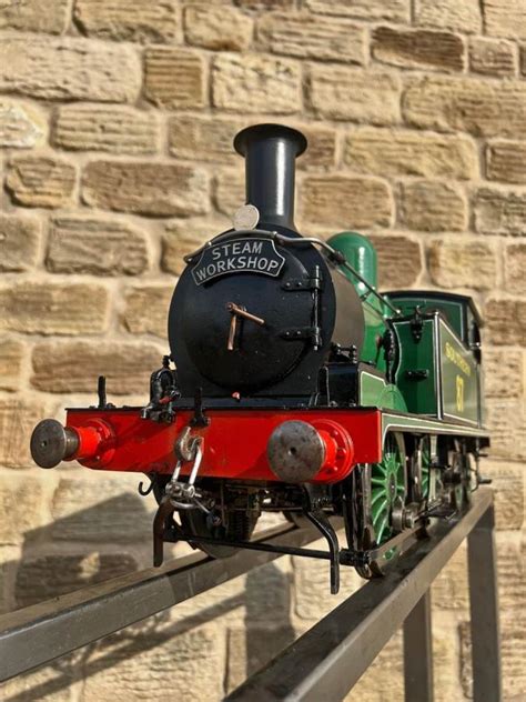 5” Lswr O2 Steam Workshop Services