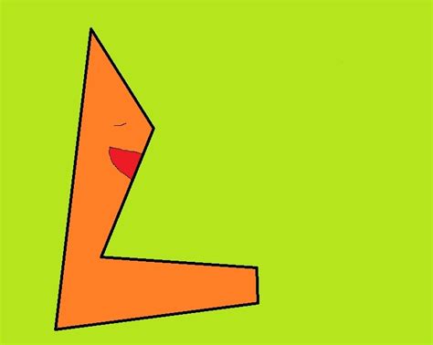 Polygon Scott Fox By Scottfox