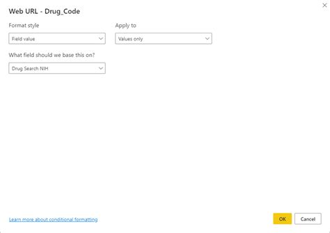 Solved Adding Hyperlinks To A Table Microsoft Fabric Community