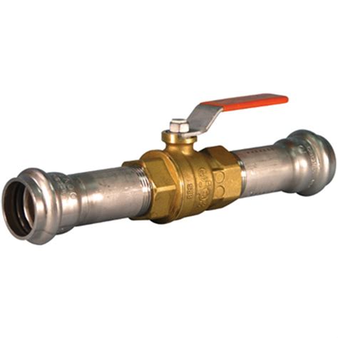 Bim Objects Free Download Vic Press 304 Brass Body Ball Valve Series
