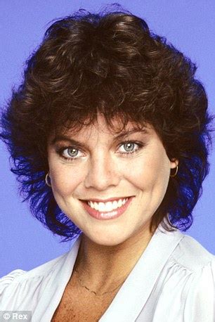 Erin Moran Homeless Happy Days Are Over For Joanie Cunningham As