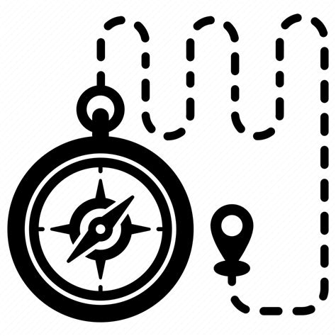 Compass Orientation Navigation Travel Direction Adventure Explore
