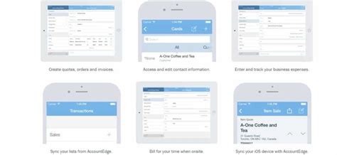 Account Edge In 2024 Reviews Features Pricing Comparison Pat Research B2b Reviews