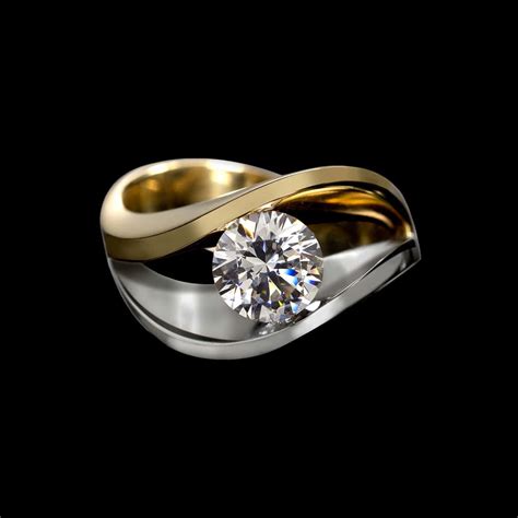 Diamond Ring Designs