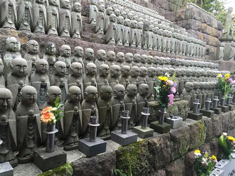 Why Is Hasedera Temple A Kamakura Cultural Delight Voyapon