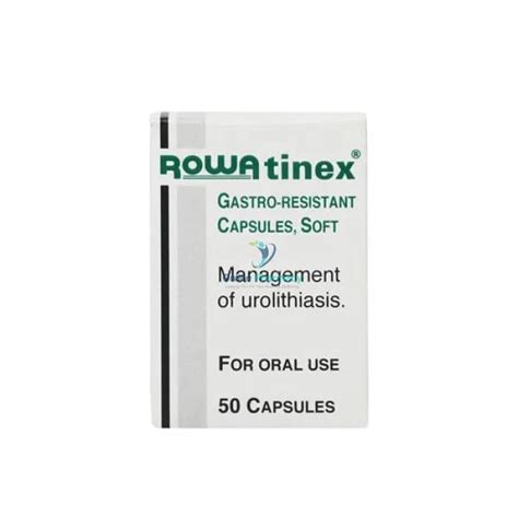 Buy Rowatinex Gastro Resistant Capsules Online Buy Rowatinex Gastro Resistant Capsules Online