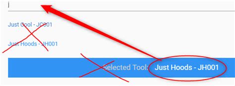 Searchable Dropdown List With An Autocomplete Feature Anvil Qanda