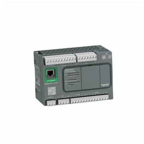Schneider TM CE T PLC At Best Price In Surat By Asteam Techno Solutions Private Limited ID