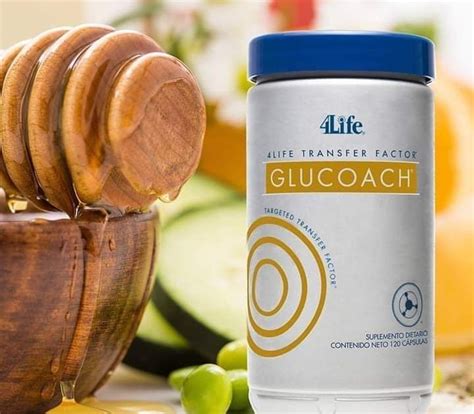 4life Tf Glucoach