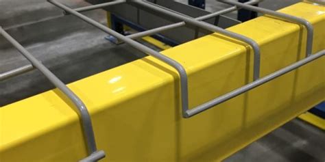 Selective Racking Efficient Storage Solutions