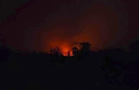 မြဝတီအနီးရှိ သင်္ကန်းညီနောင် နှင့် စိမ်းလဲ့မြိုင် တစ်ဝိုက်ကို စစ်ကောင