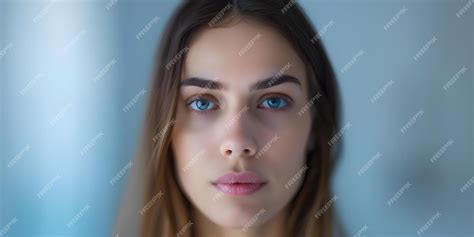 Visual Representation Of A Woman Symbolizing Mental Health Challenges