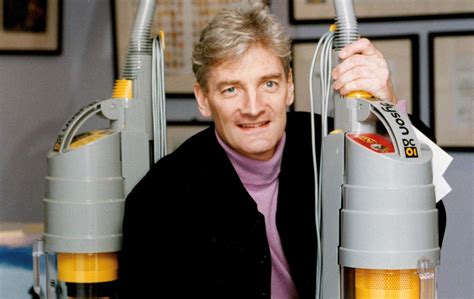 James Dyson
