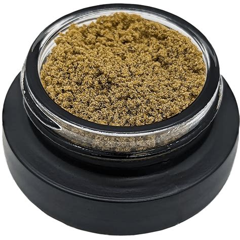 Picture Of Kief Png