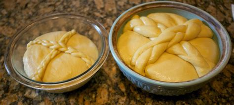 Paska Polish Easter Bread