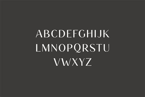 Brown Rosemary Font All Free Fonts