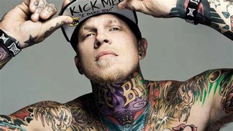 Just How Much Ink Does Chris Andersen Have A Lot Nbc Sports