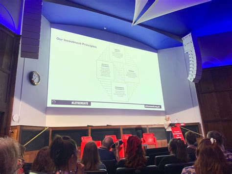 Fiona Woolley On Linkedin Icon2024 Pilgrimtrust