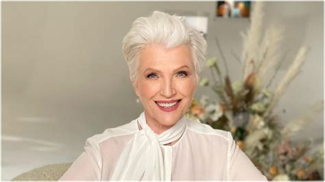 Sports Illustrated Swimsuit 2022 Maye Musk Kim