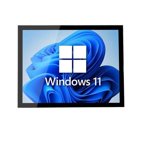 17 Inch Lcd Touchscreen Kits