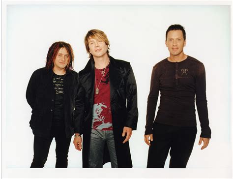 Goo Goo Dolls Wallpapers Wallpaper Cave