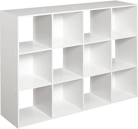 12 Cube Organizer
