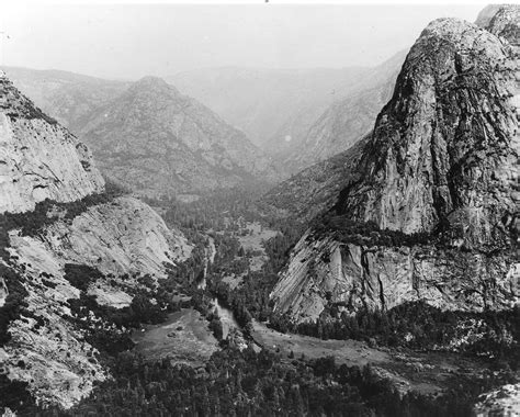 Photos How Hetch Hetchy Valley Went From Natural Paradise To Concrete