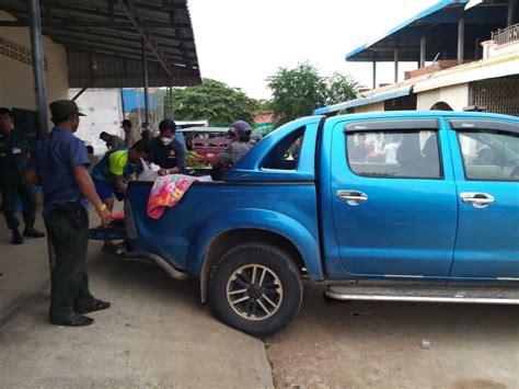 បុរសជនជាតិខ្មែរអ៊ិស្លាមម្នាក់អារ កសម្លាប់ខ្លួនដោយសារមានជំងឺប្រចាំកាយ សារព័ត៌មាន នគរវត្ត