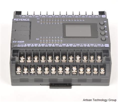 Keyence KV DR In Stock We Buy Sell Repair Price Quote