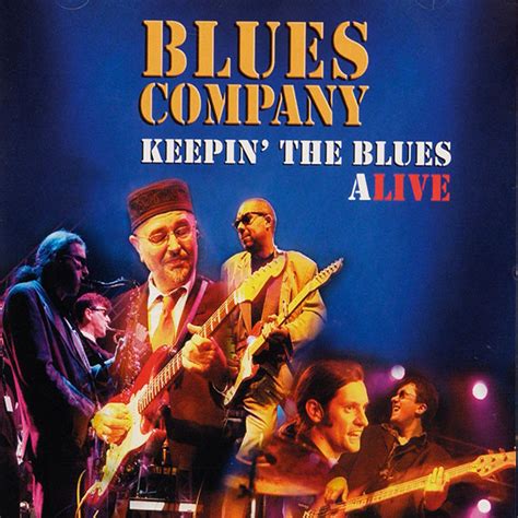 Blues Company