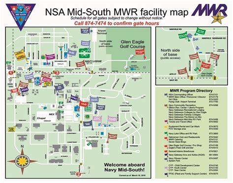 Nsa Hampton Roads Housing At Marc Rogers Blog