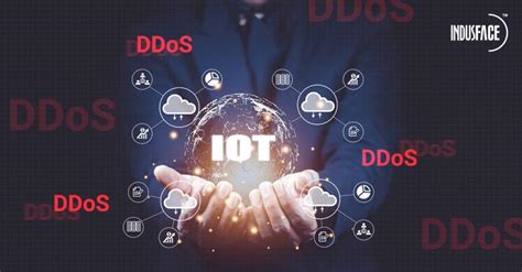 Ethical Hackers Academy On Linkedin Why Ddos Attacks Use Iot Devices As Weapons