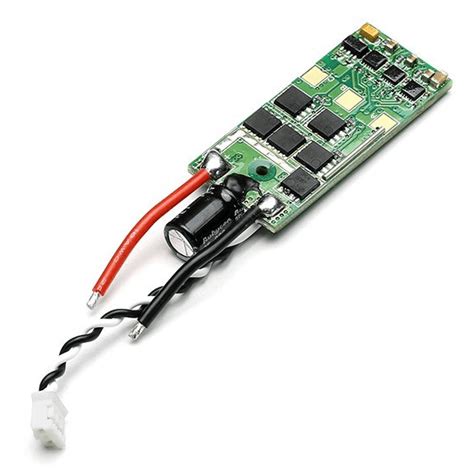 Types And Applications Of Electronic Speed Control Esc