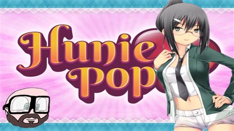 Hot For Teacher Huniepop 3 Youtube