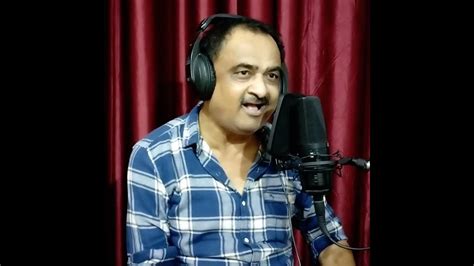 Dil Hai Mera Deewana Cover By Raju Kaje Recording Rajyeshshah Youtube