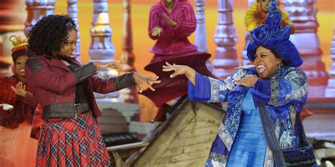 Why The Wiz Live Is Important HuffPost