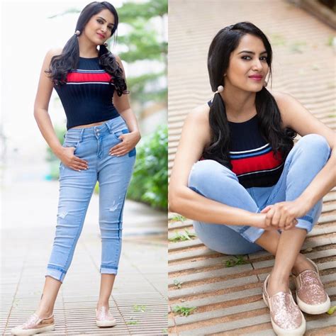 Himaja Hot Photos