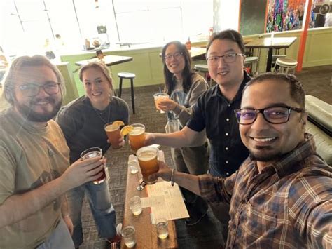 Lab Fun Mark Lab Ut Southwestern Dallas Texas