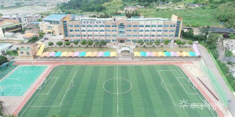 학교 운동장·체육시설 개방 주민편익 Vs 안전우려 투데이영광