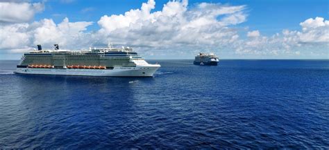 Solstice Class Vs Edge Class On Celebrity Cruises Cruiseblog