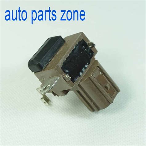 Mh Electronic Alternator Voltage Regulator 12 Volt Grandado